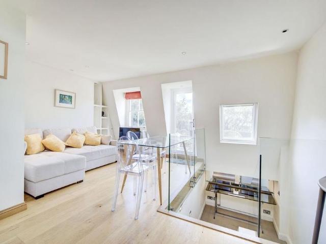 1 bedroom flat to rent