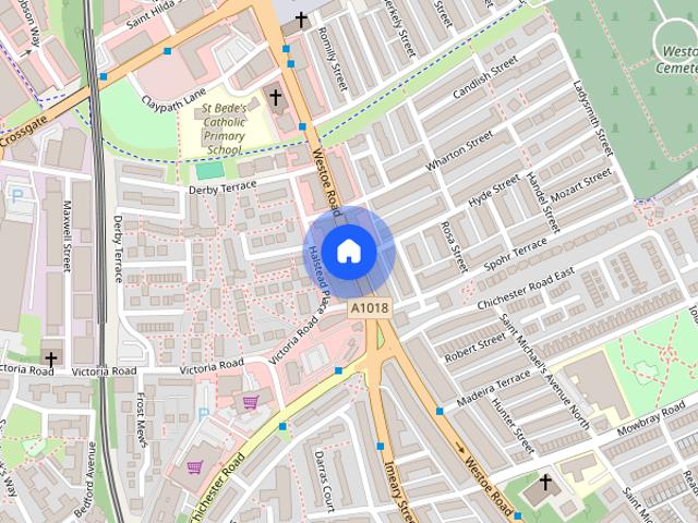 1 bedroom flat to rent