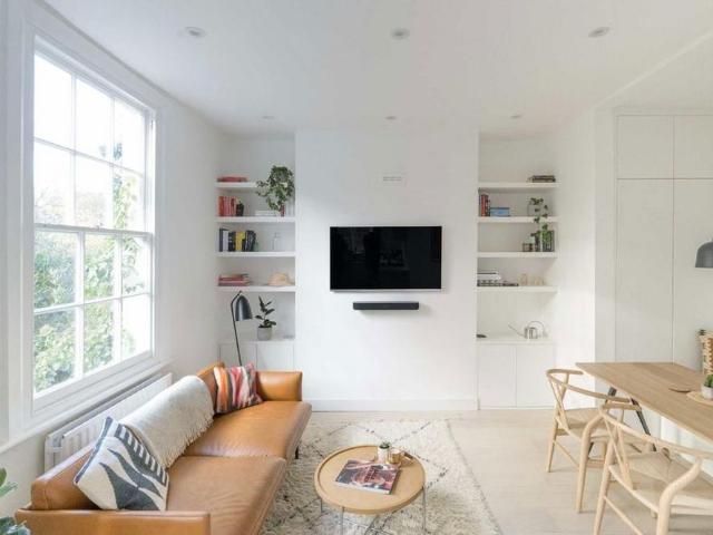 1 bedroom flat to rent