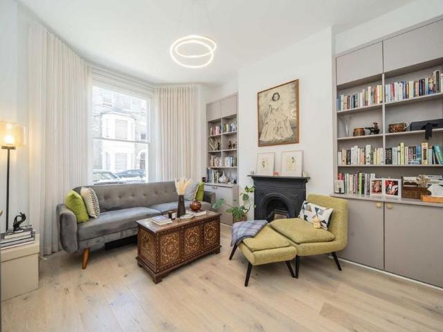 1 bedroom flat to rent