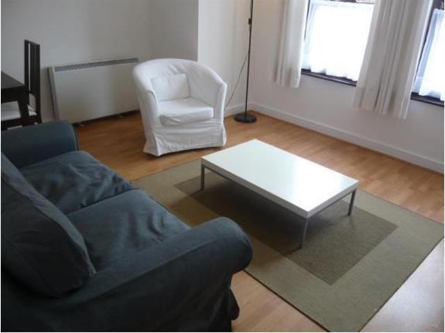 1 bedroom flat to rent