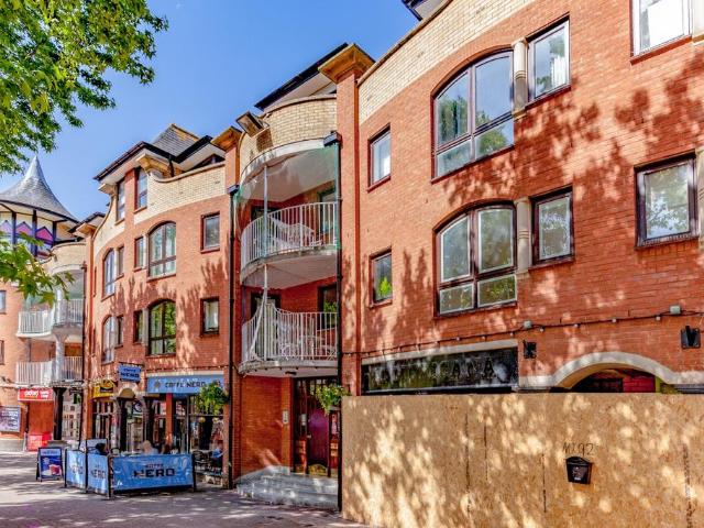 1 bedroom flat to rent