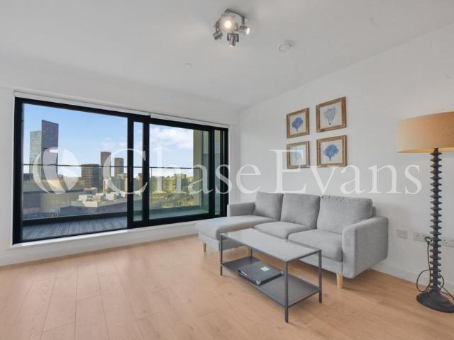 1 bedroom flat to rent