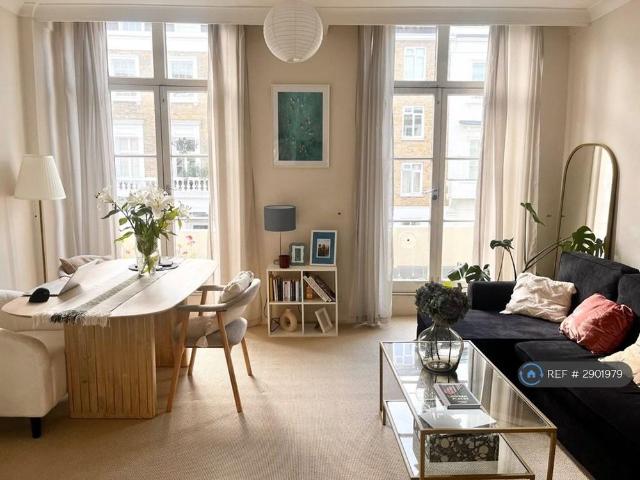1 bedroom flat to rent