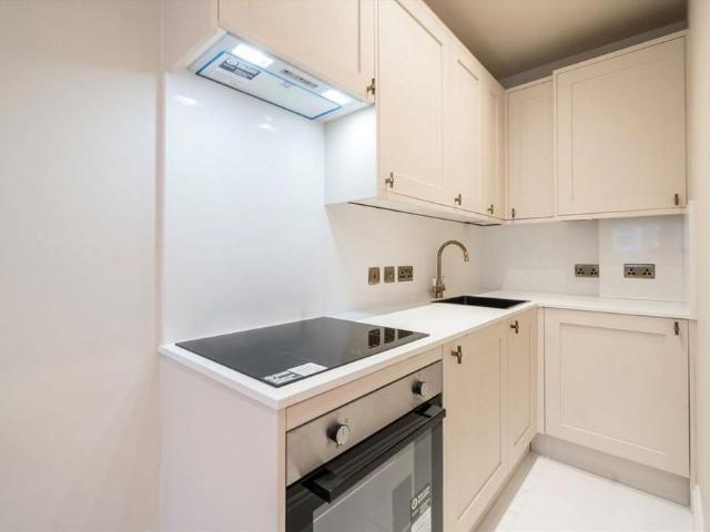 1 bedroom flat to rent