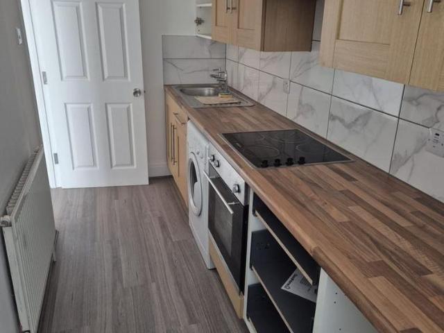 1 bedroom flat to rent