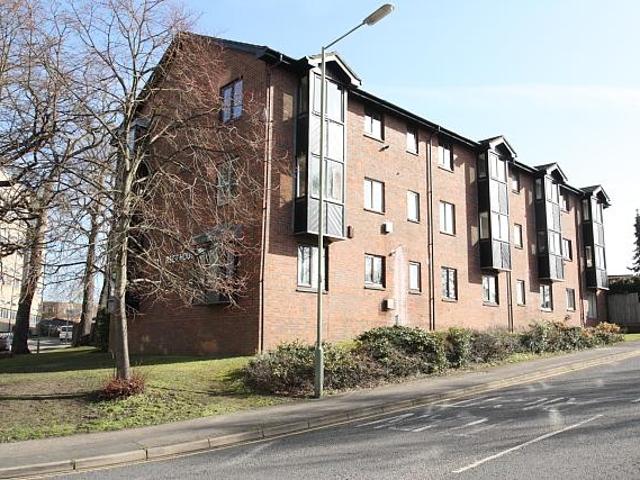 1 bedroom flat to rent