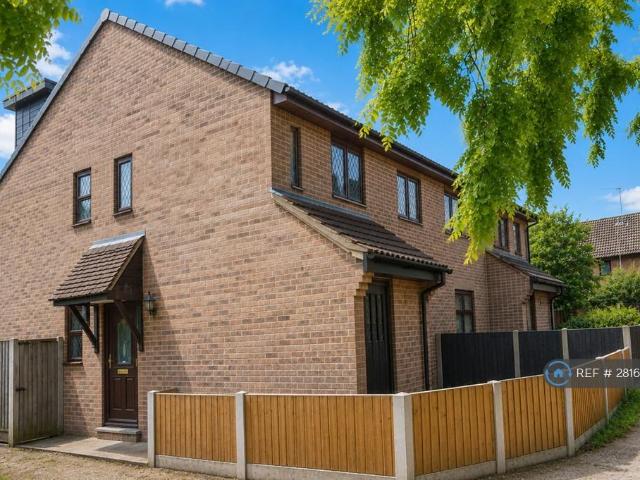 1 bedroom flat to rent