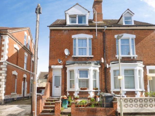 1 bedroom Flat To Rent