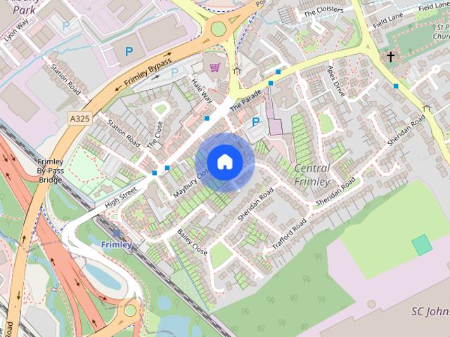 1 bedroom flat to rent