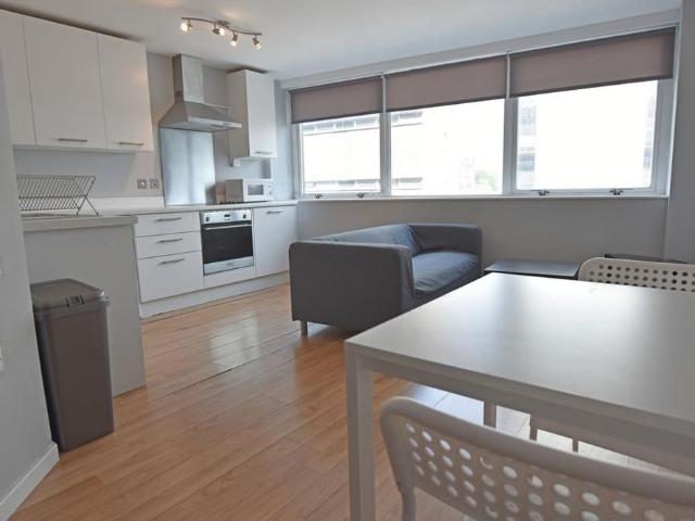 1 bedroom flat to rent