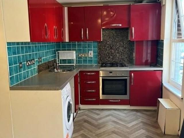 1 bedroom flat to rent