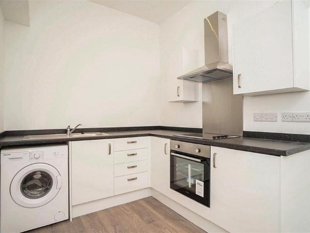 1 bedroom flat to rent