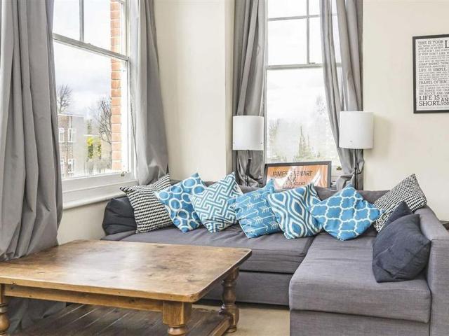 1 bedroom flat to rent