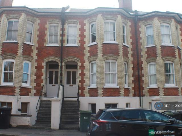 1 bedroom flat to rent