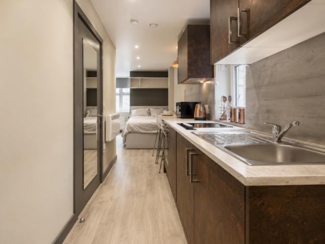1 bedroom flat to rent