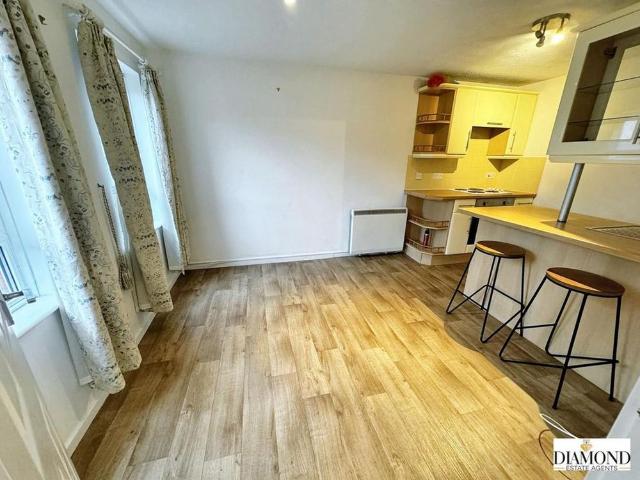 1 bedroom flat to rent