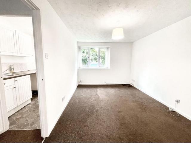 1 bedroom flat to rent