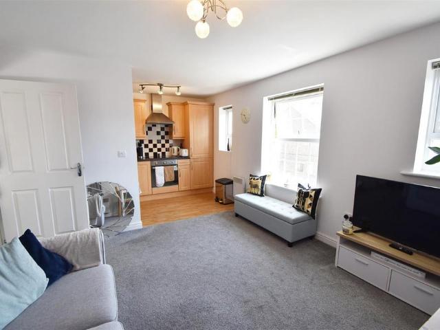 1 bedroom flat to rent
