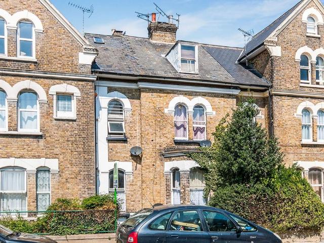1 bedroom flat to rent