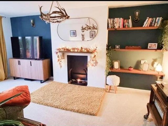 1 bedroom flat to rent