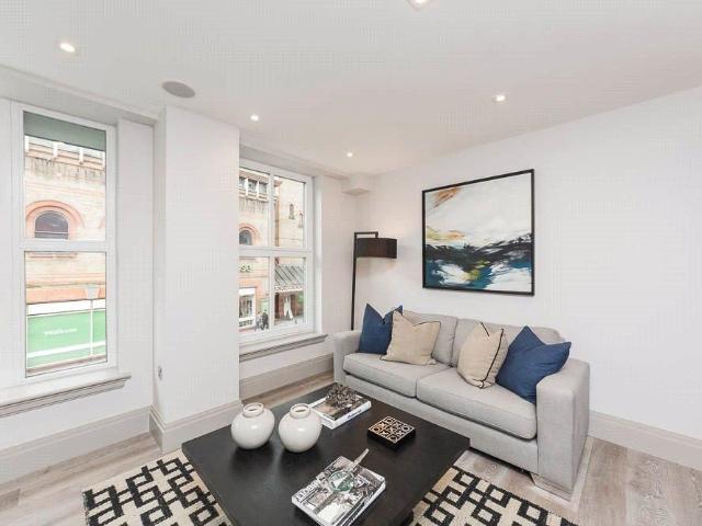 1 bedroom flat to rent