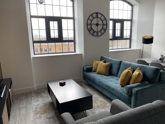1 bedroom flat to rent