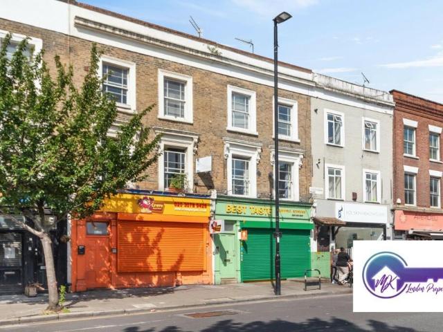 1 Bedroom Flat To Rent