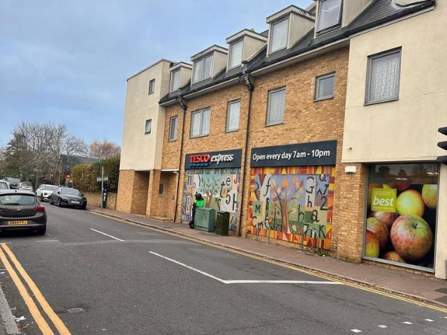 1 bedroom flat to rent