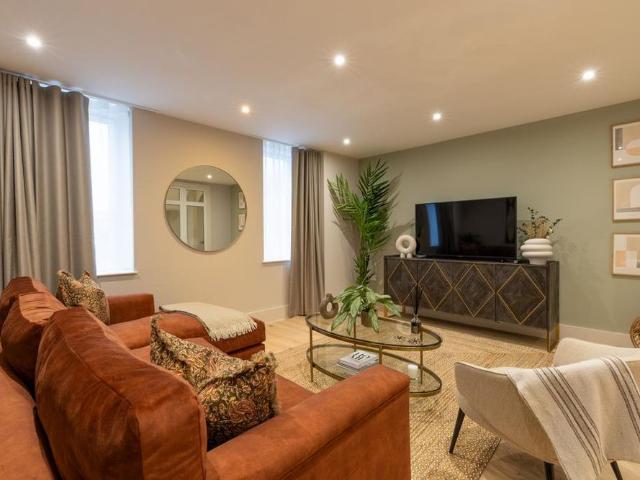 1 bedroom flat to rent