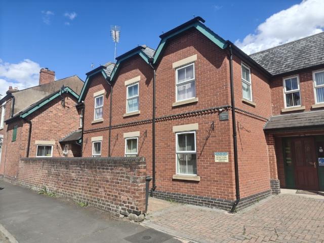 1 bedroom Flat To Rent