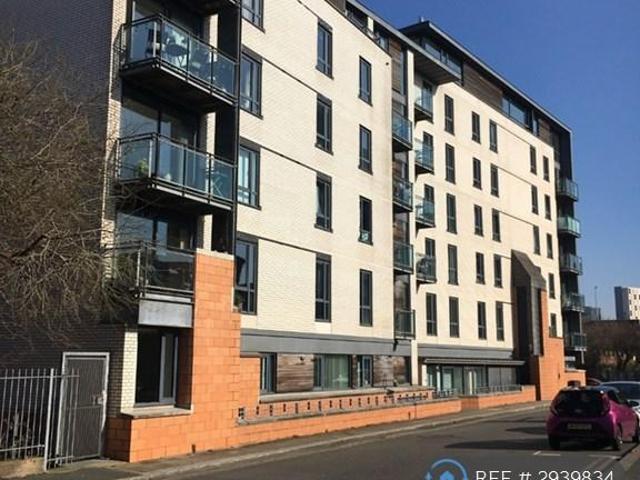 1 bedroom flat to rent