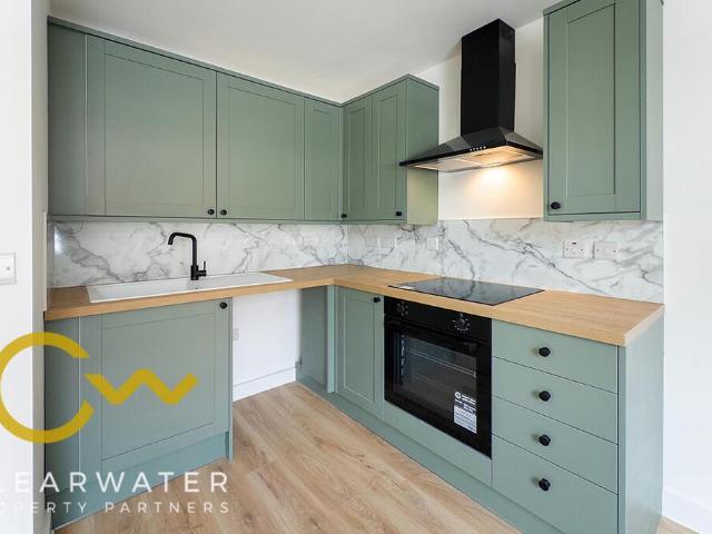 1 bedroom flat to rent