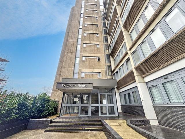 1 bedroom flat to rent