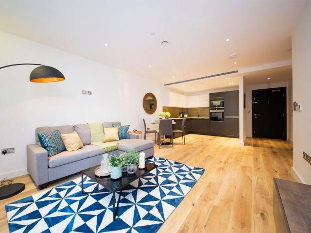 1 bedroom flat to rent