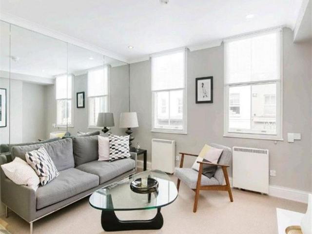 1 bedroom flat to rent