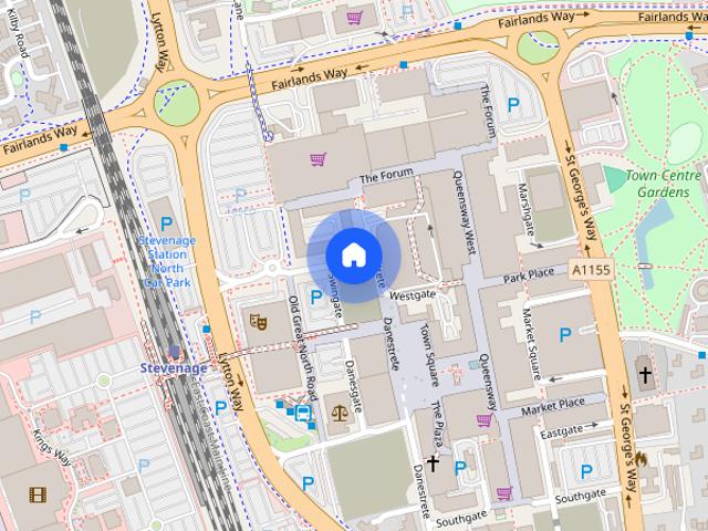 1 bedroom flat to rent