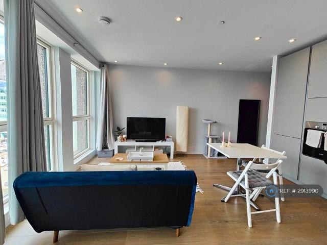 1 bedroom flat to rent