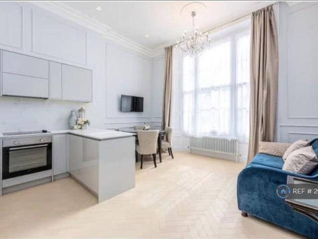 1 bedroom flat to rent