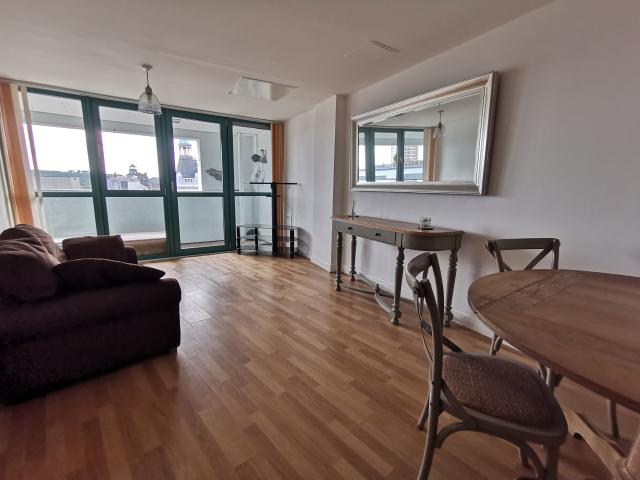 1 bedroom flat to rent