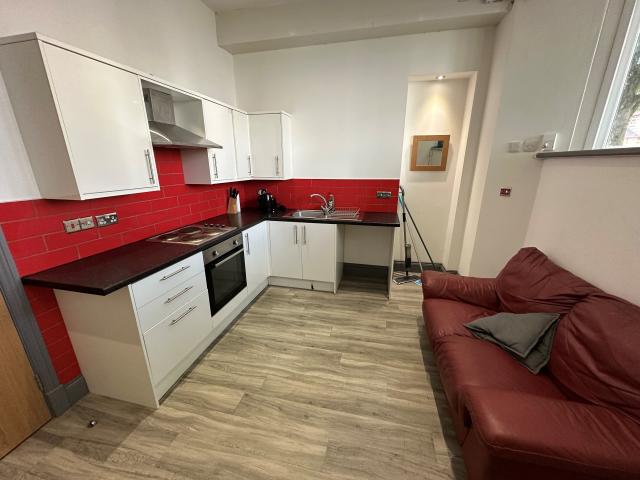1 bedroom flat to rent