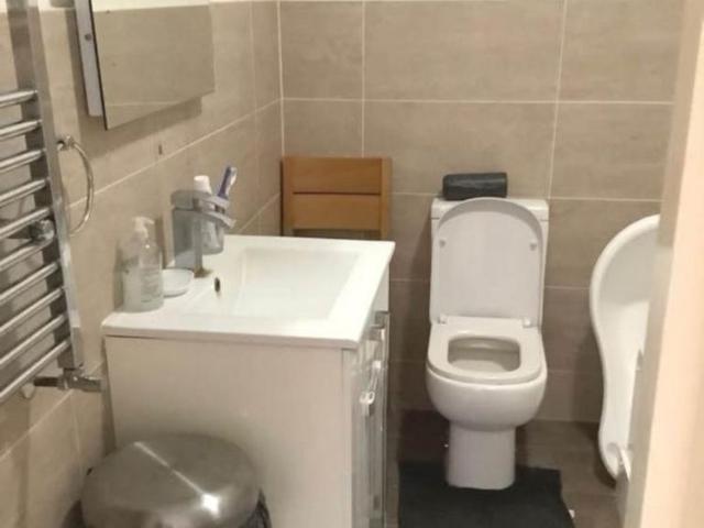 1 bedroom flat to rent