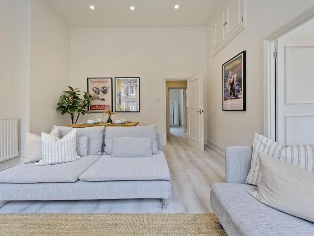 1 bedroom flat to rent