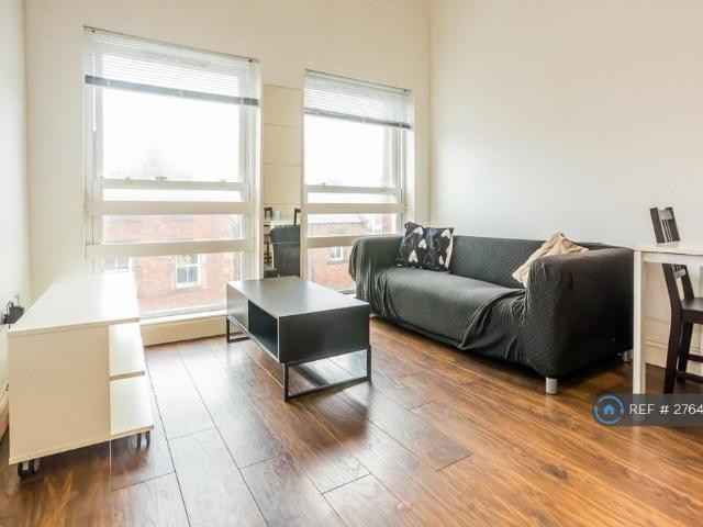 1 bedroom flat to rent