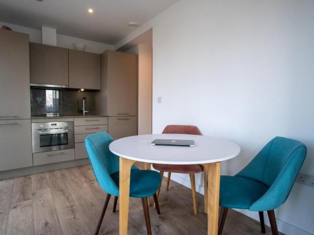 1 Bedroom Flat To Rent