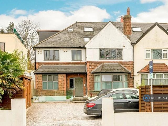 1 bedroom flat to rent