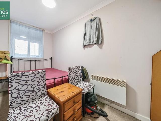 1 bedroom flat to rent