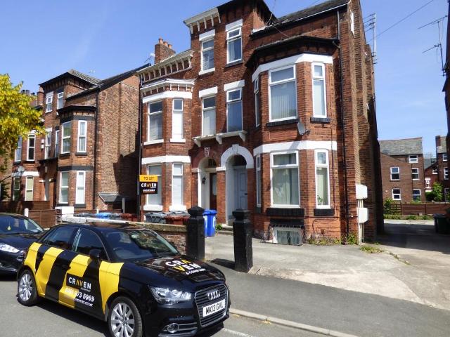 1 bedroom flat to rent