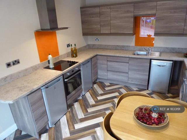 1 bedroom flat to rent
