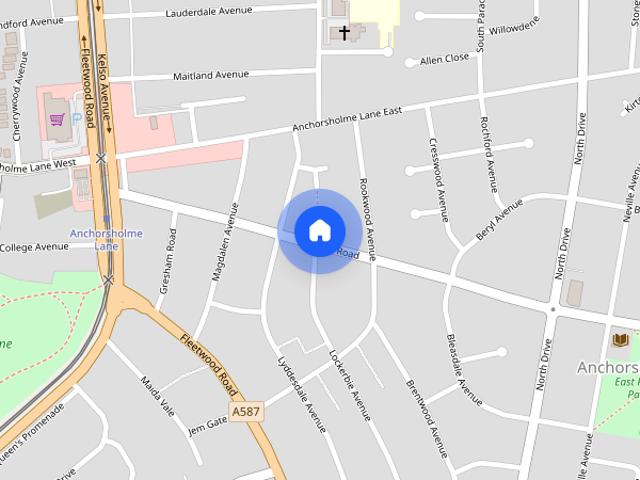 1 bedroom flat to rent